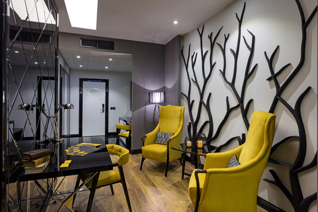 Hotel Design Show 2016 - Antalya | Picco Mimarlık